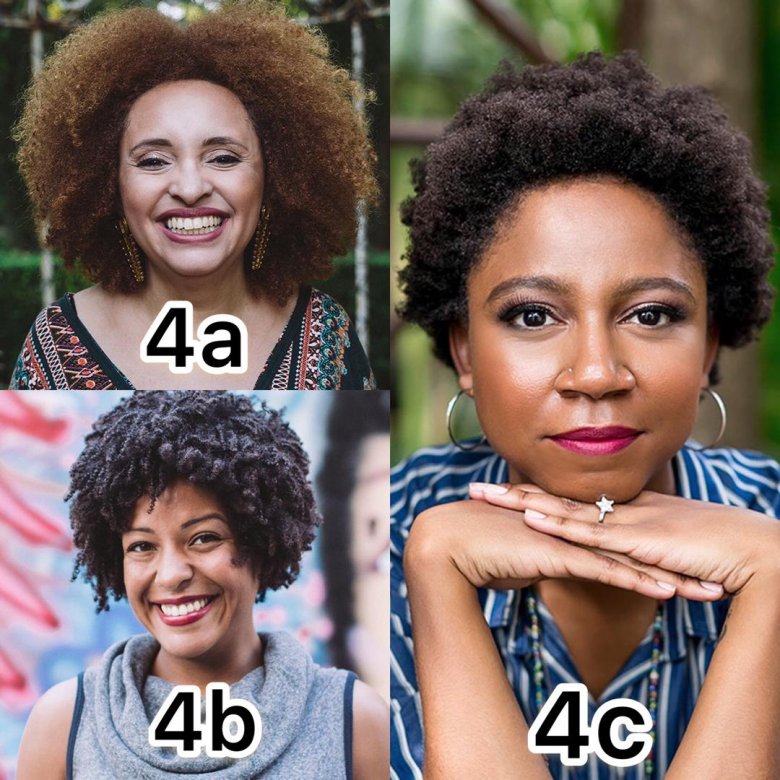 Maintain Healthy Natural Hair With These Useful Tips