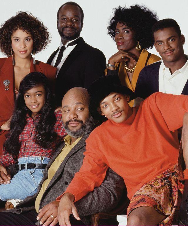 Weekend Watch: 4 Classic Black Sitcoms To Stream On Netflix