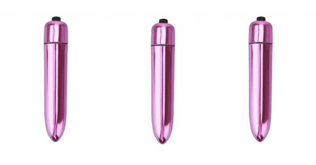A Practical Guide To Using A Bullet Vibrator