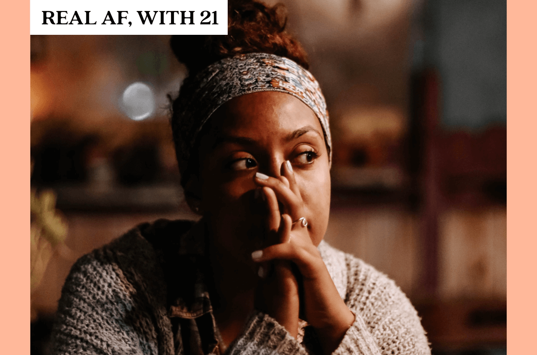 5 Women Share Their Experiences Living With Sickle Cell
