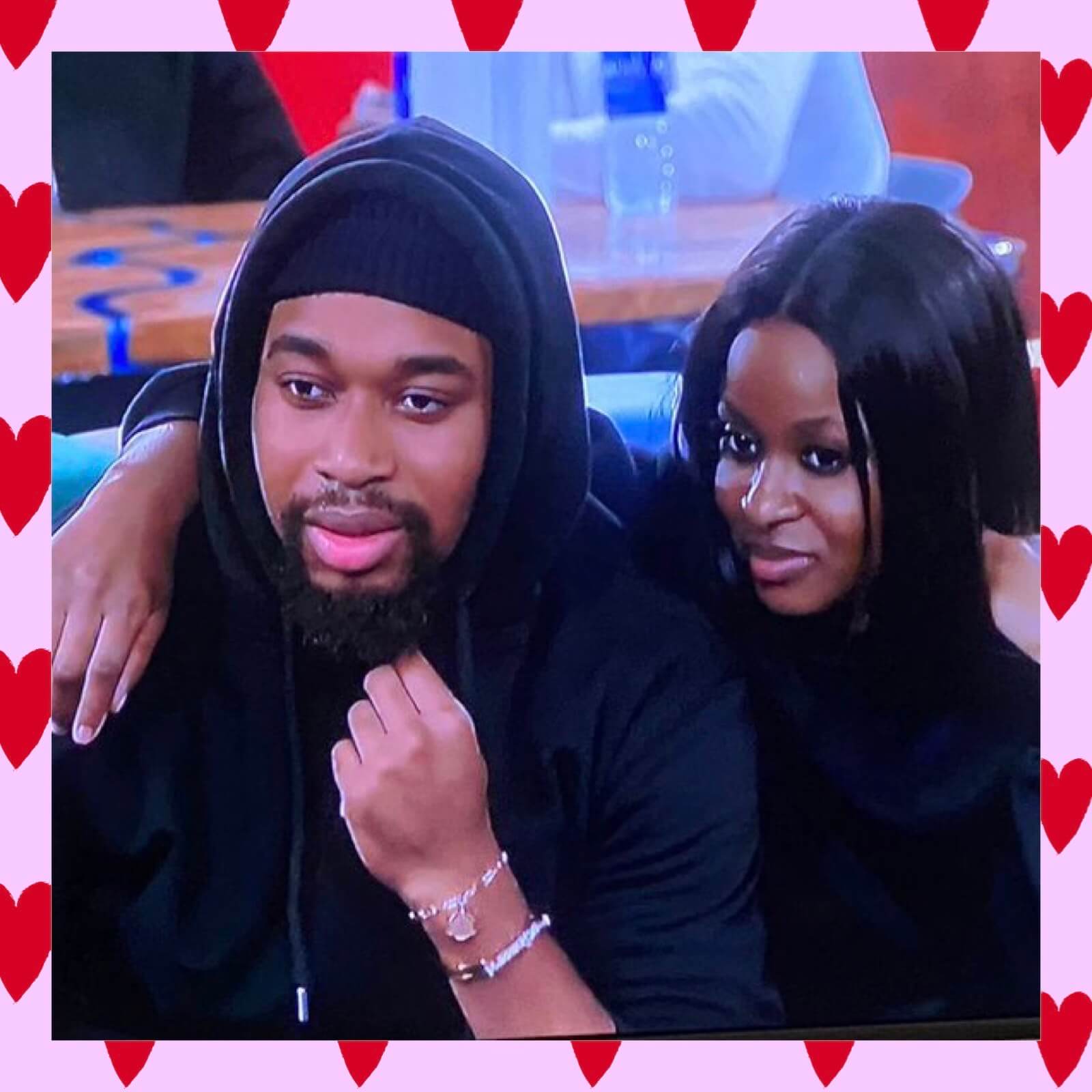 Why Your Favourite BBN Ship Is Probably Toxic