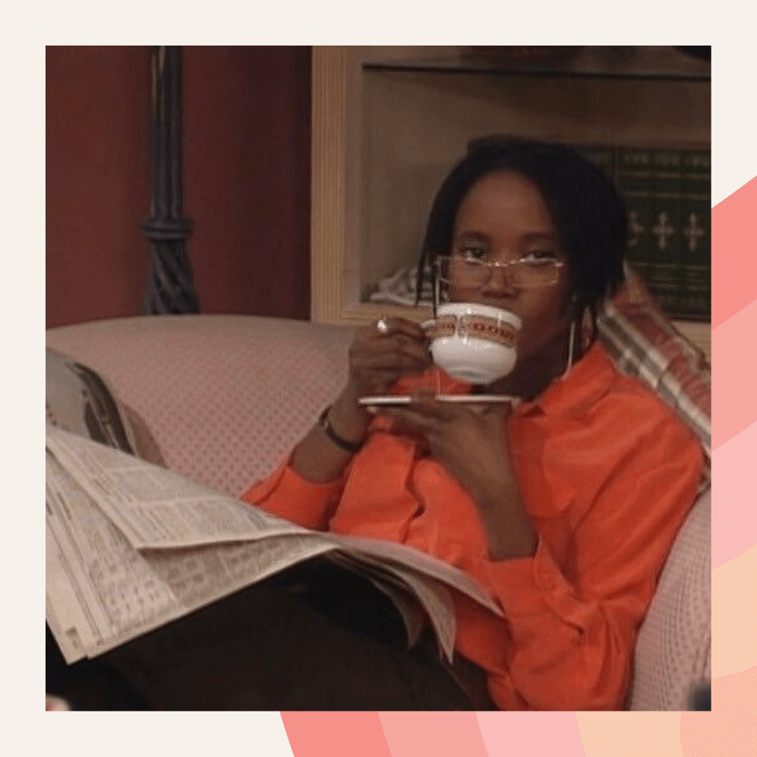 How to Stan a Male Celebrity as a Woman