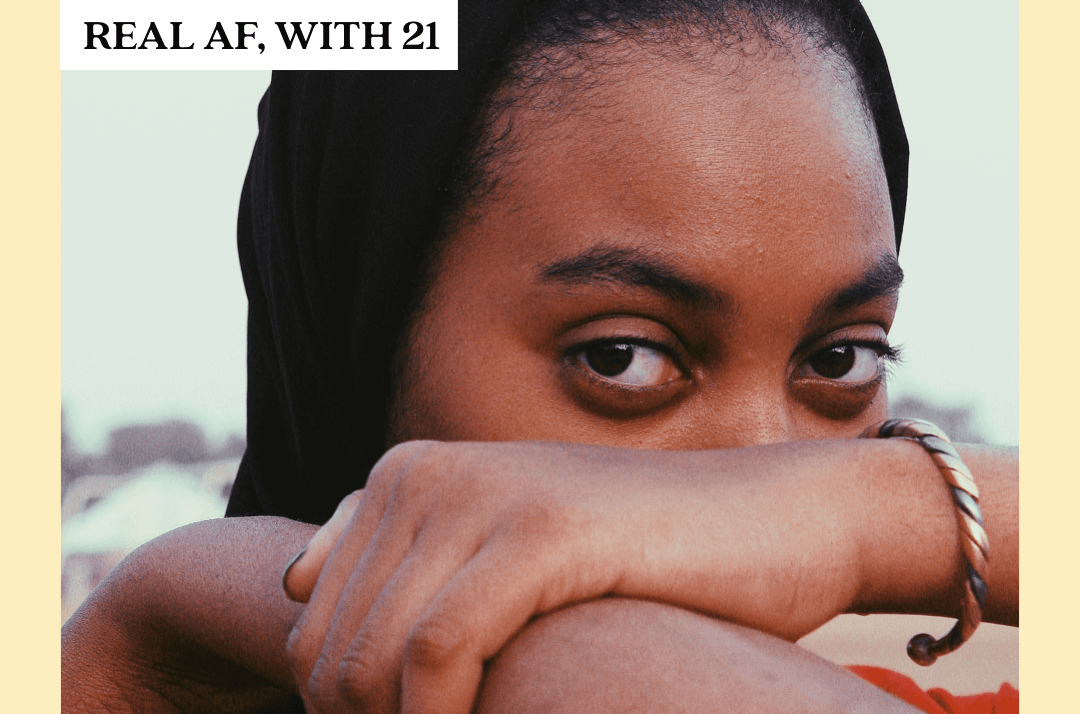 "I Was Paralyzed and Couldn't Move" - Healing from Sexual Trauma and ...