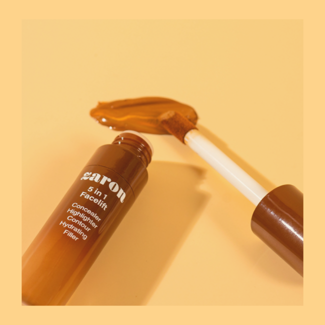 Two Must-Have Zaron Cosmetics Products You Need ASAP