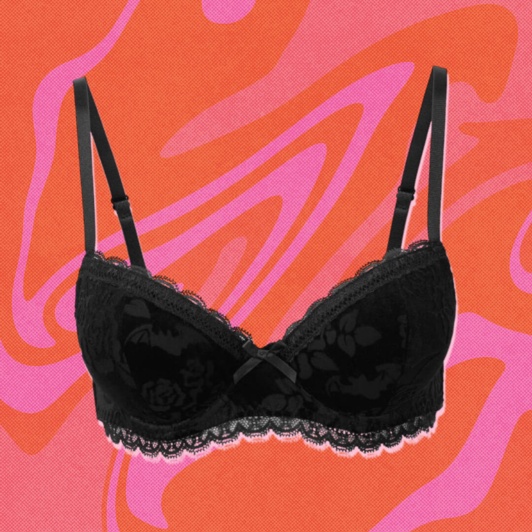 Myths About Bras and Why You Should Free the Nipple More Often