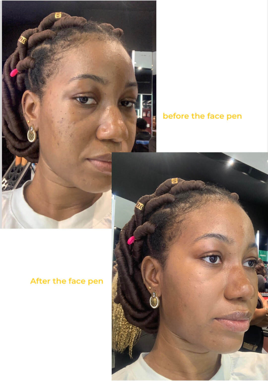 The MAC Cosmetics Face Pen Is The All-in-One Product You Need This Season