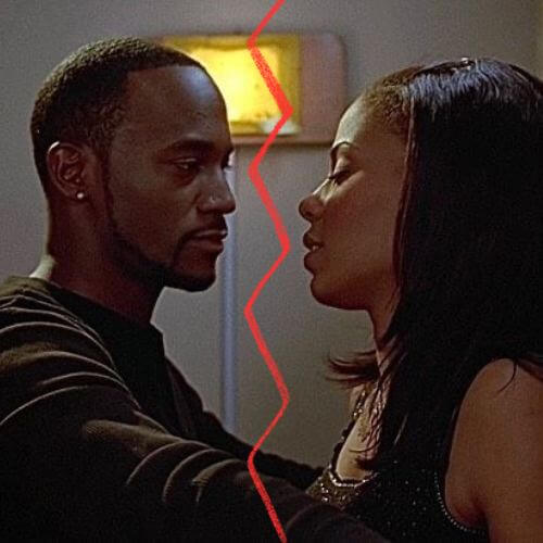 What Was Your Worst Heartbreak at the Hands of a Woman?