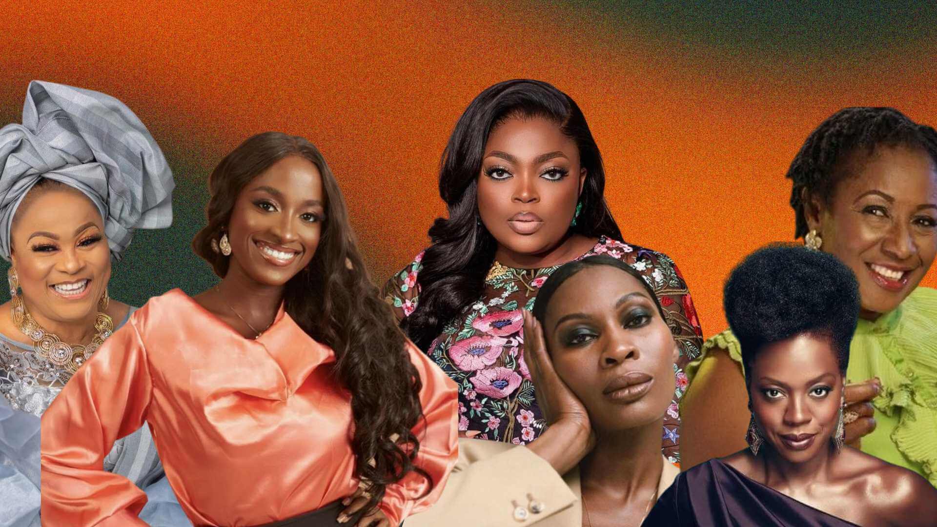 15 Actresses That Were Absolutely Made For Their On-Screen Roles