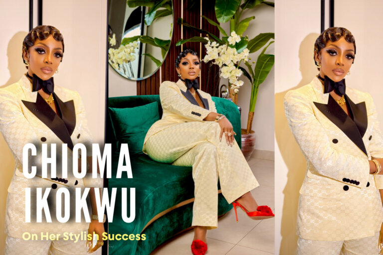 21 Magazine — The Go-To Guide For Every Young African Woman