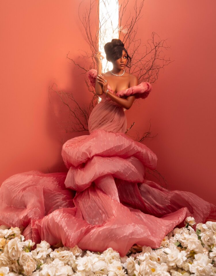 AMVCA 2024: Red Carpet Hits and Misses
