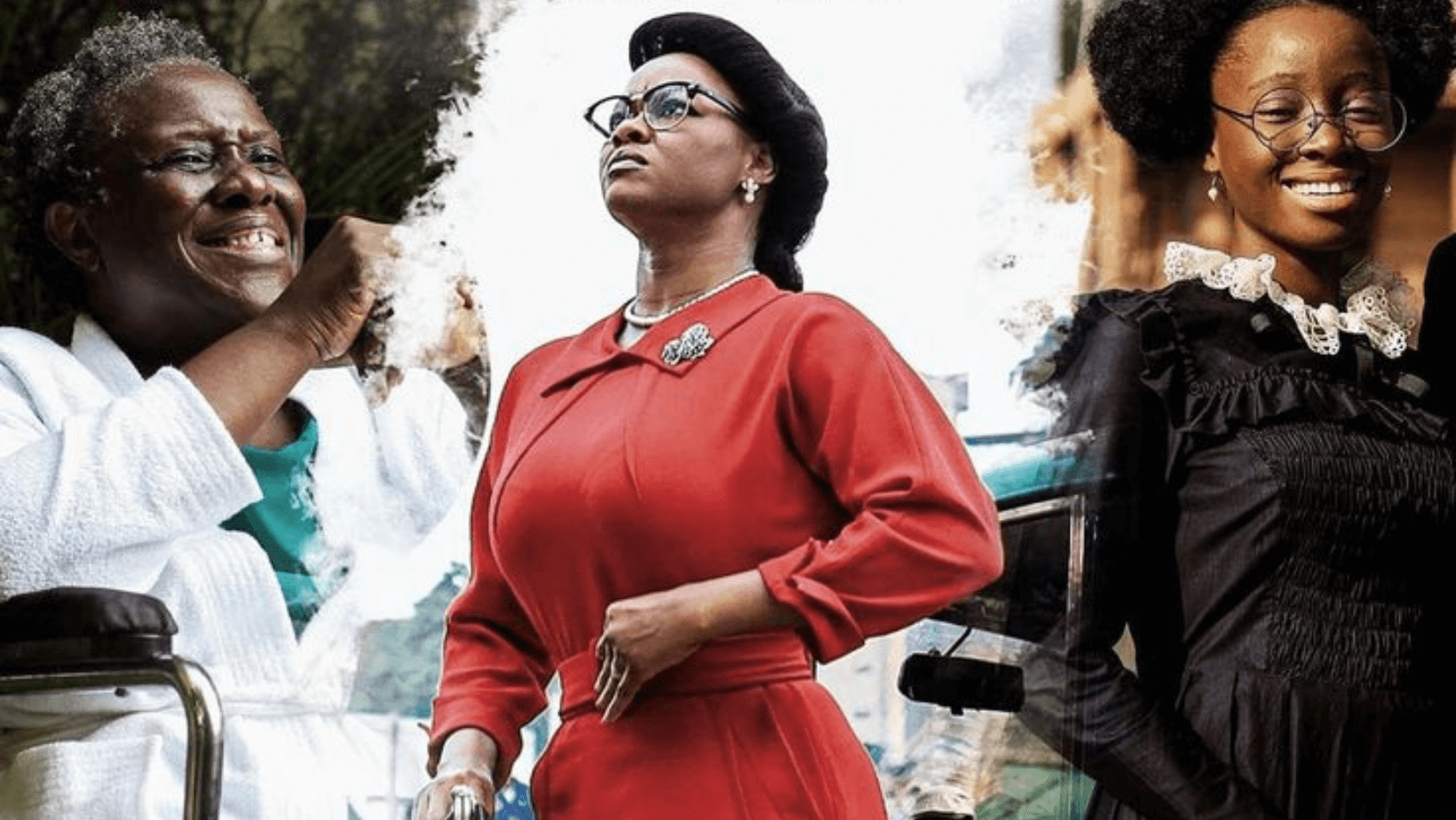 4 Golden Lessons From Funmilayo Ransome-Kuti’s Biopic