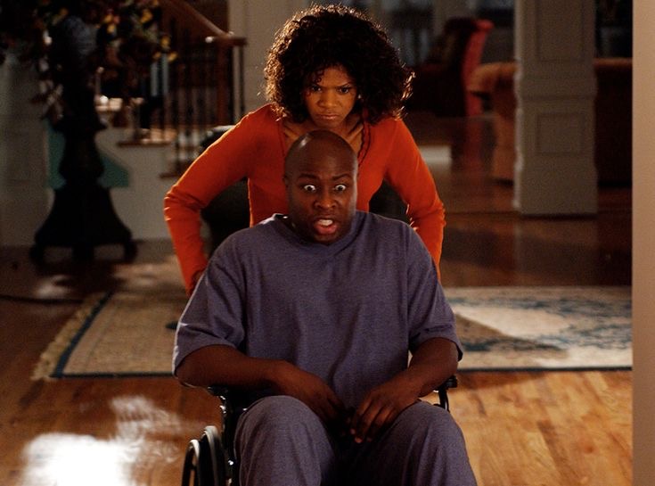 The Film Category is Female Rage