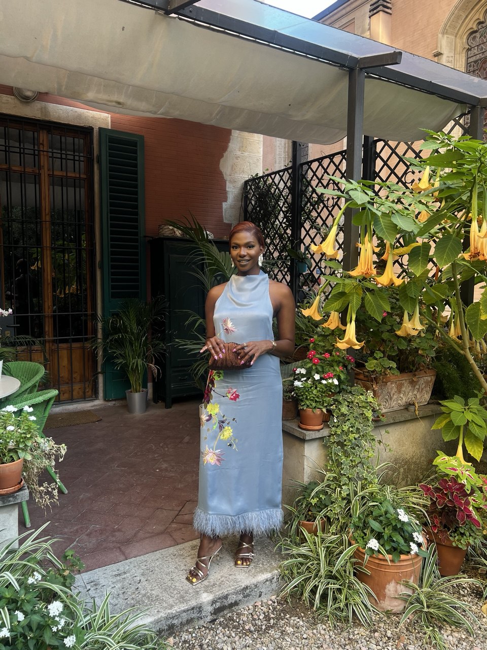 HerStory: Yanmo Omorogbe on Founding Bamboo