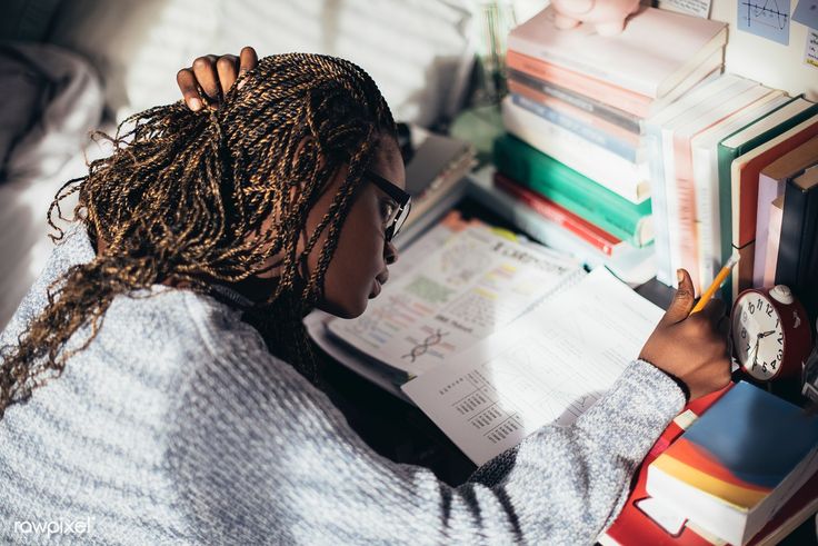How To Make An Academic Comeback: 4 Scholars Share Tips To Ace This ...