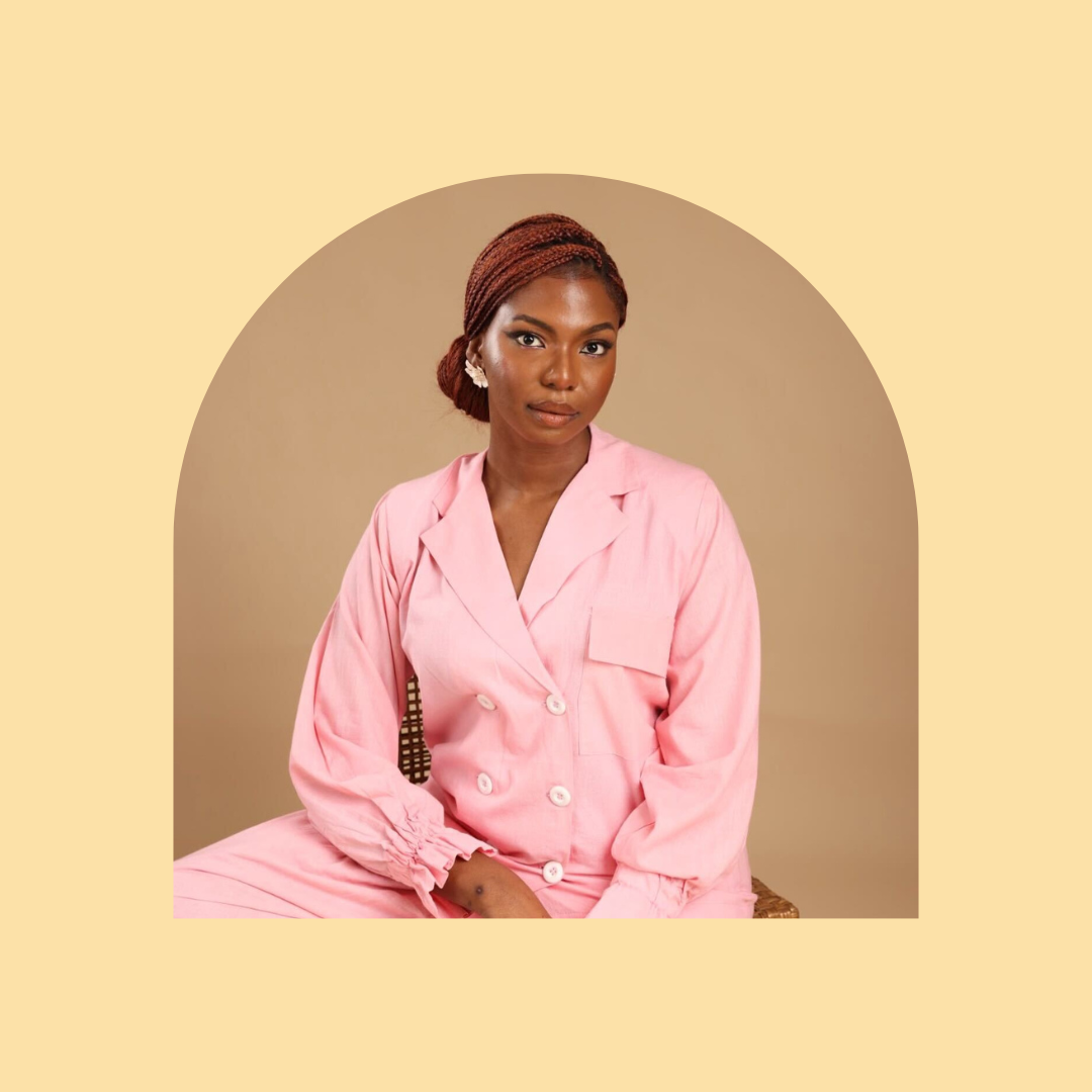 HerStory: Yanmo Omorogbe on Founding Bamboo