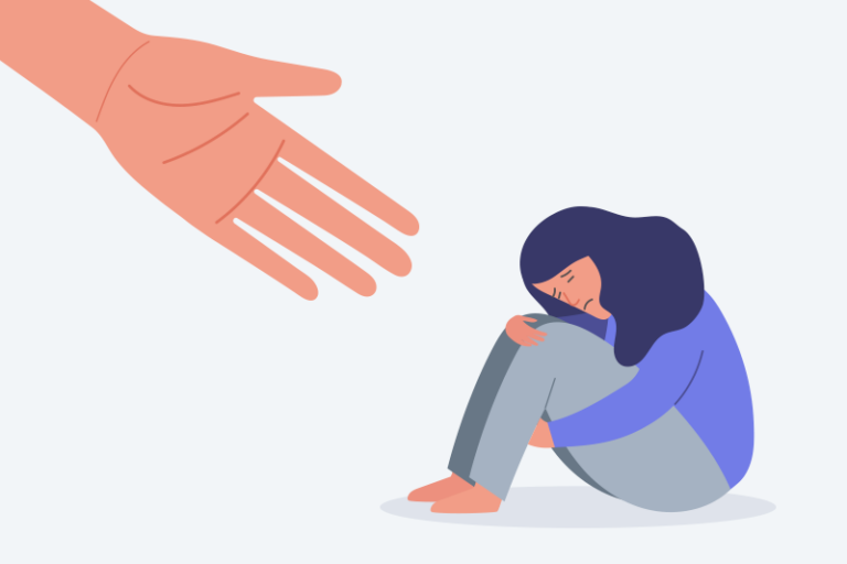 6 Classic Stages Of Grooming