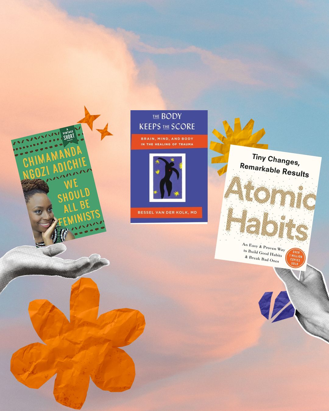 21 Books to Read Right Now If You Want to Drastically Improve Your Life ...